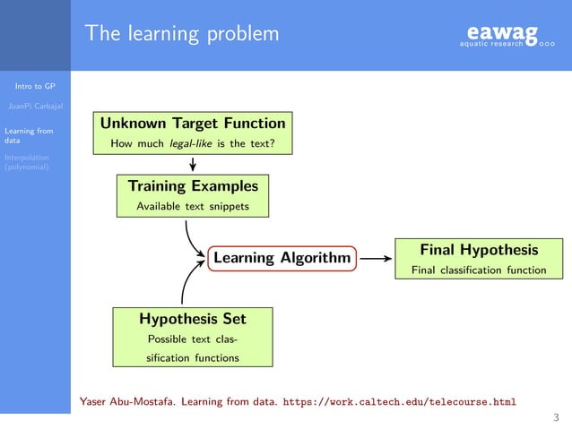 Conceptual Introduction to Gaussian Processes | PDF | Web Development ...