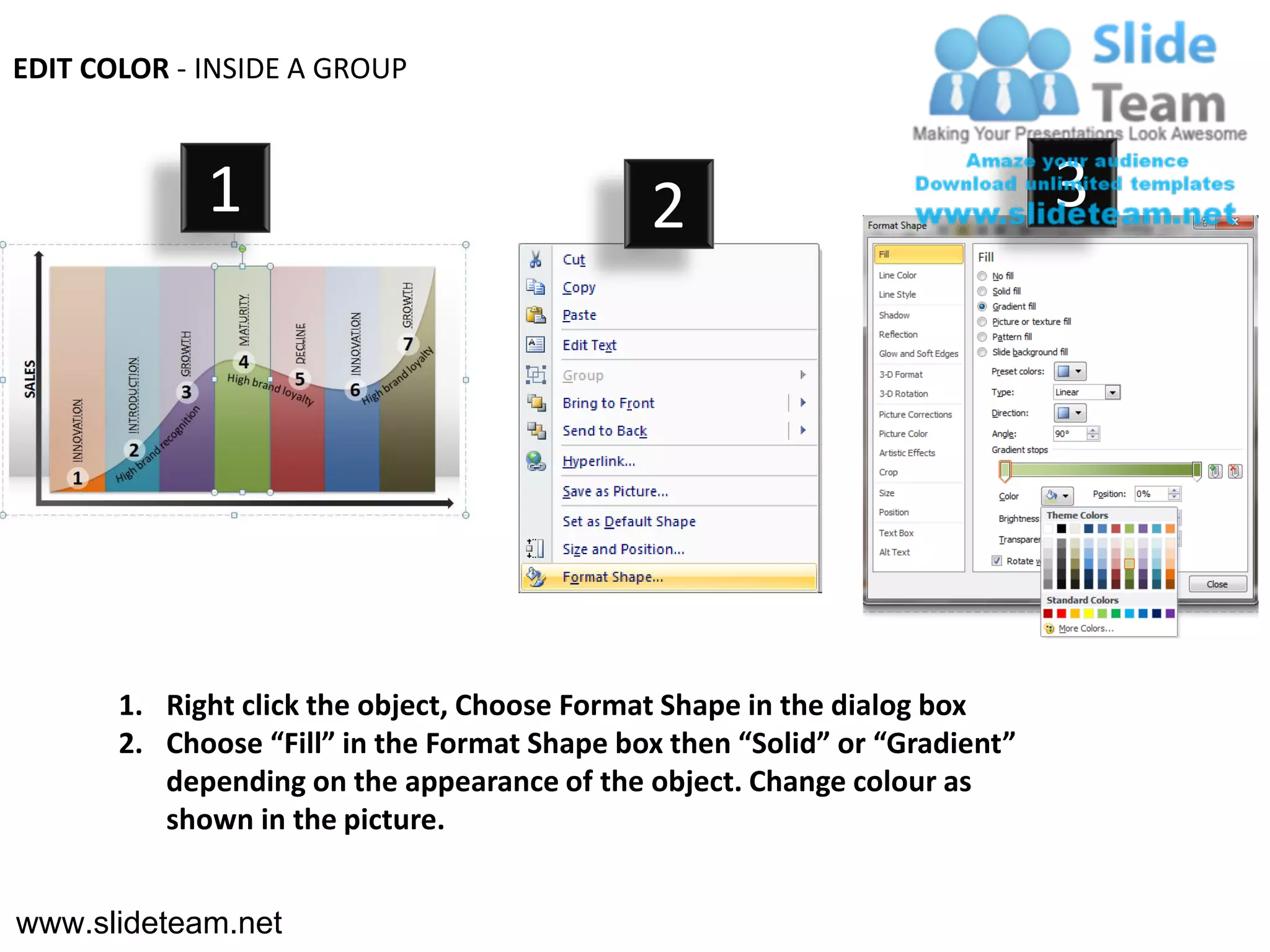 Introduction growth maturity decline product lifecycle design 1 ...
