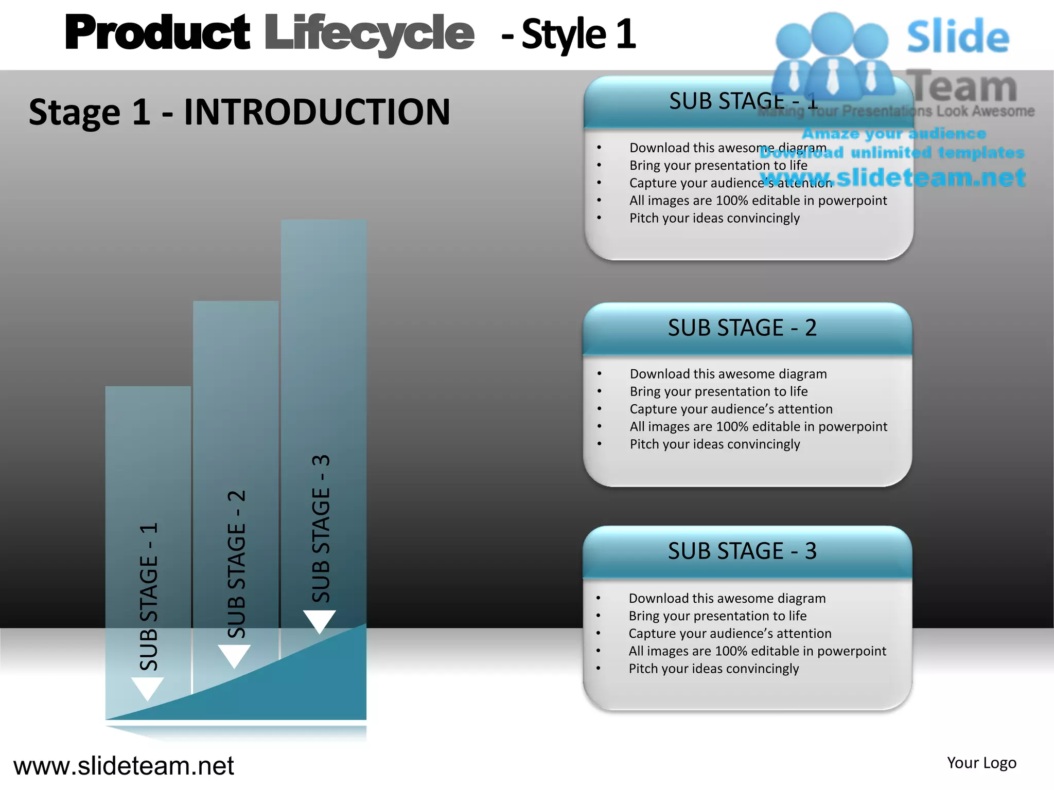 Introduction growth maturity decline product lifecycle design 1 ...