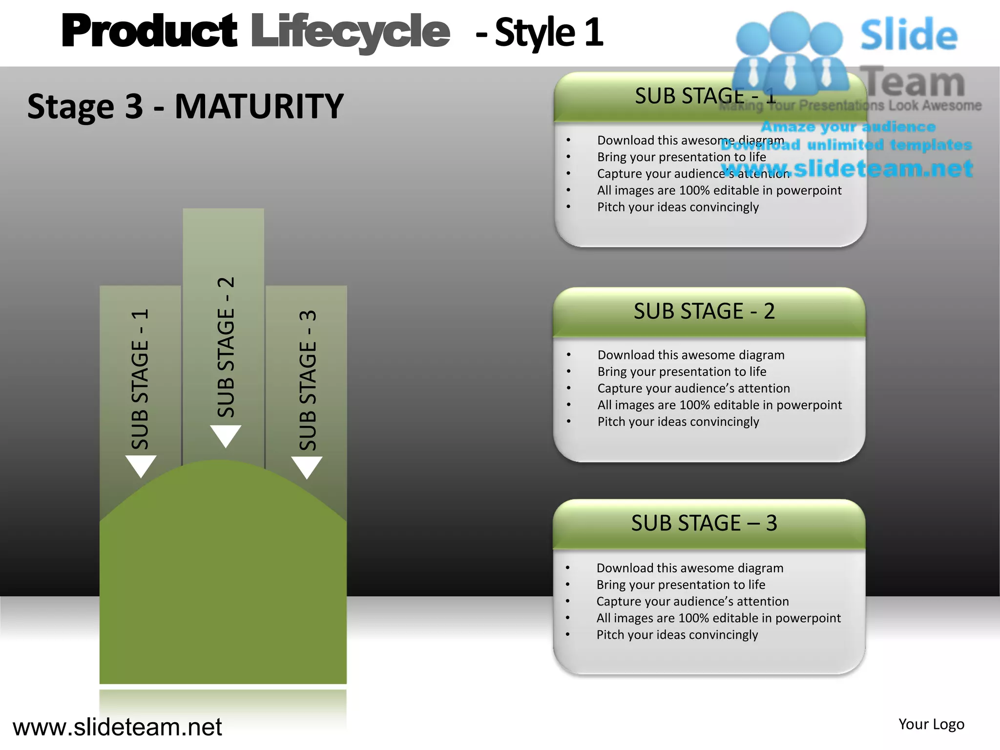 Introduction growth maturity decline product lifecycle design 1 ...