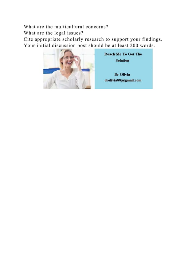 IntroductionHayss (2008) work introduces the ADDRESSING model, wh.docx