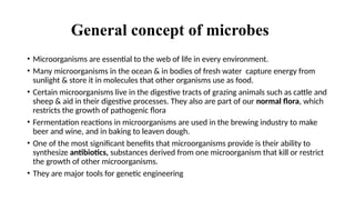 Introduction, History and Scope of Microbiology NEP sem I.pptx