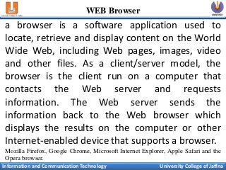 Introduction to Computer i | PPT