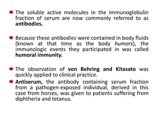 Introduction Immunology .pptx