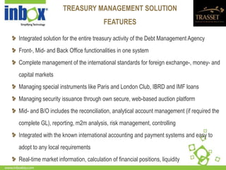 Introduction inbox v2.0 | PPSX