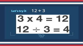 Introduction in Division Grade 2 and grade 3.pptx