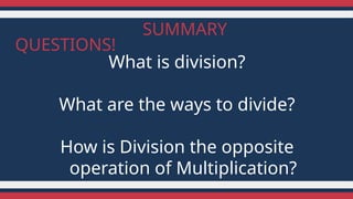 Introduction in Division Grade 2 and grade 3.pptx