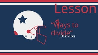 Introduction in Division Grade 2 and grade 3.pptx