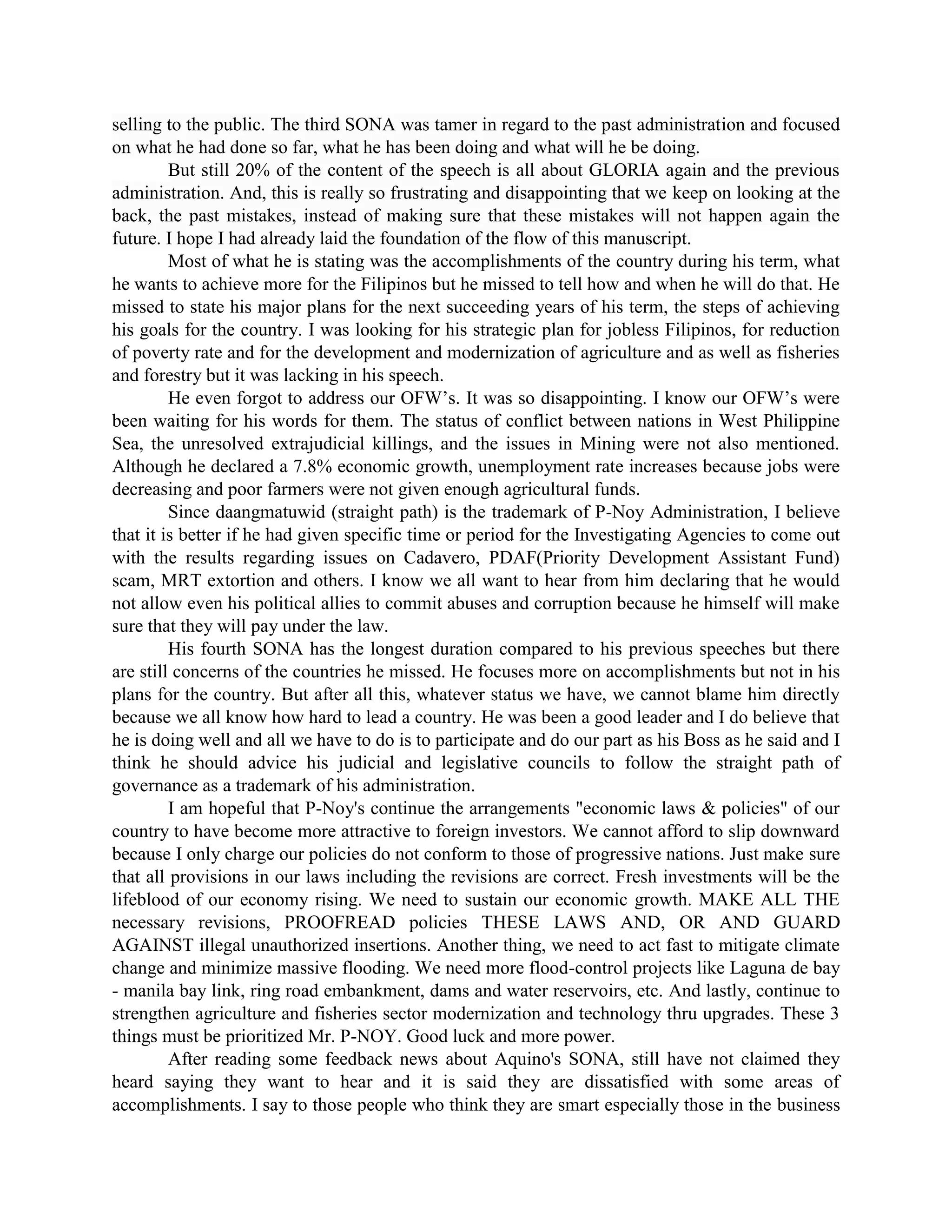 Introduction in sona | DOCX