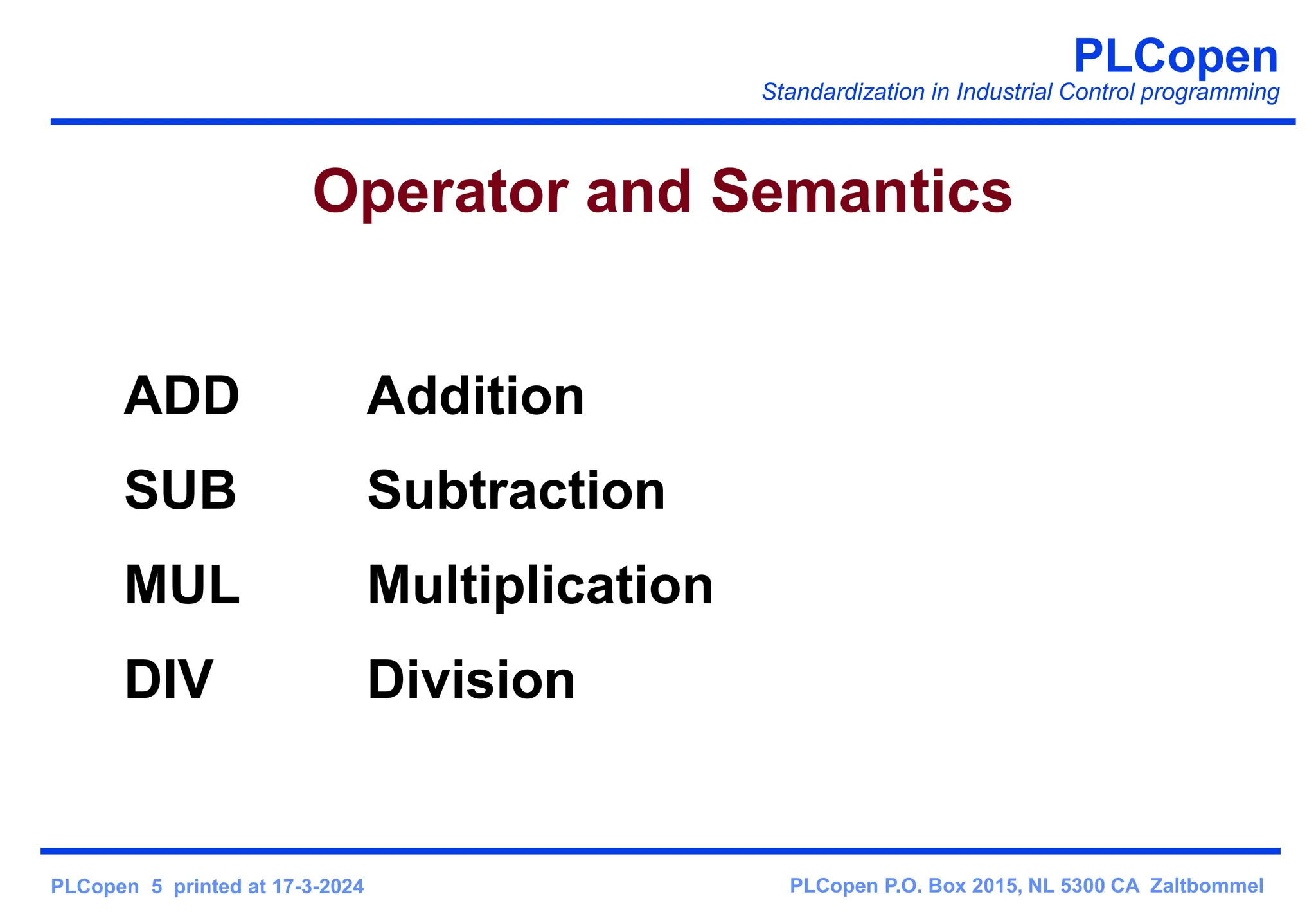 introduction_instruction_list-plc-ladder.pptx | Programming Languages ...