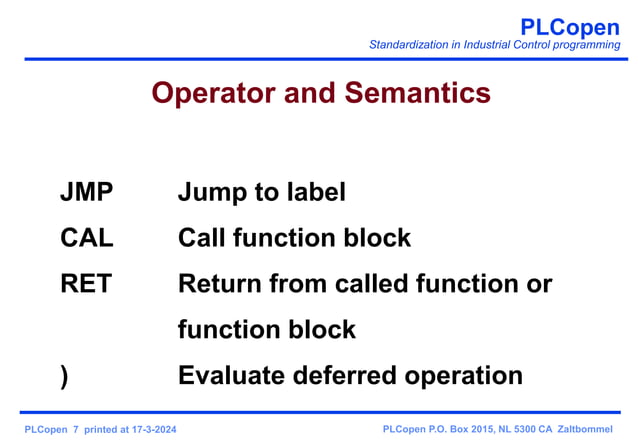 introduction_instruction_list-plc-ladder.pptx | Programming Languages ...