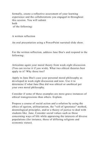 IntroductionIn this session, you have been considering moral-eth.docx