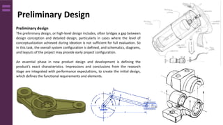 Introduction into Mechanical Design - Reverse Engineering.pptx