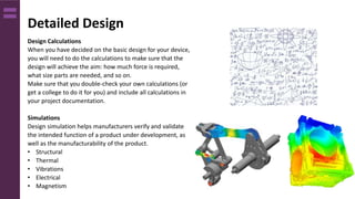 Introduction into Mechanical Design - Reverse Engineering.pptx