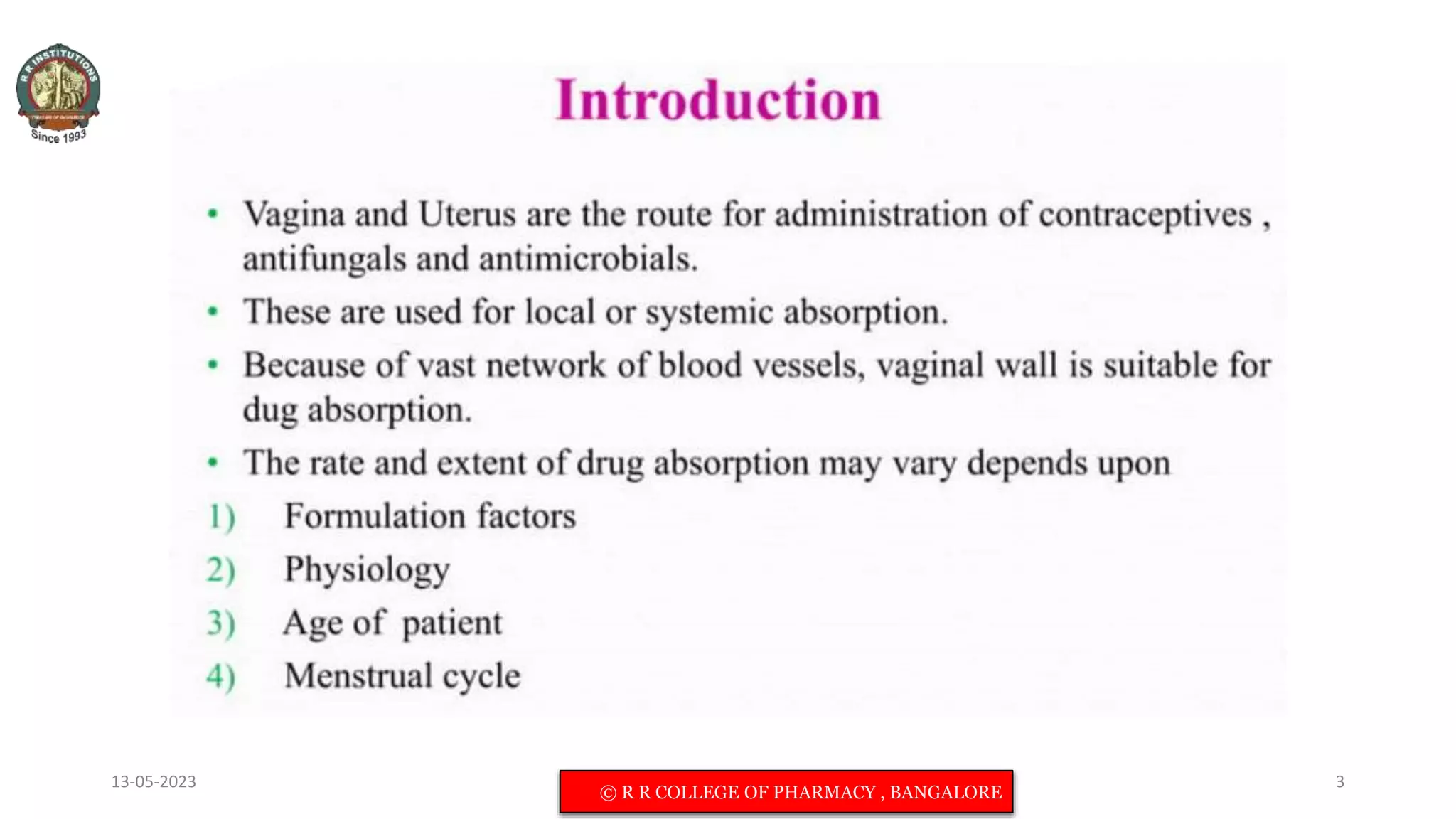 INTRODUCTION INTRAUTERINDE DDS.pptx