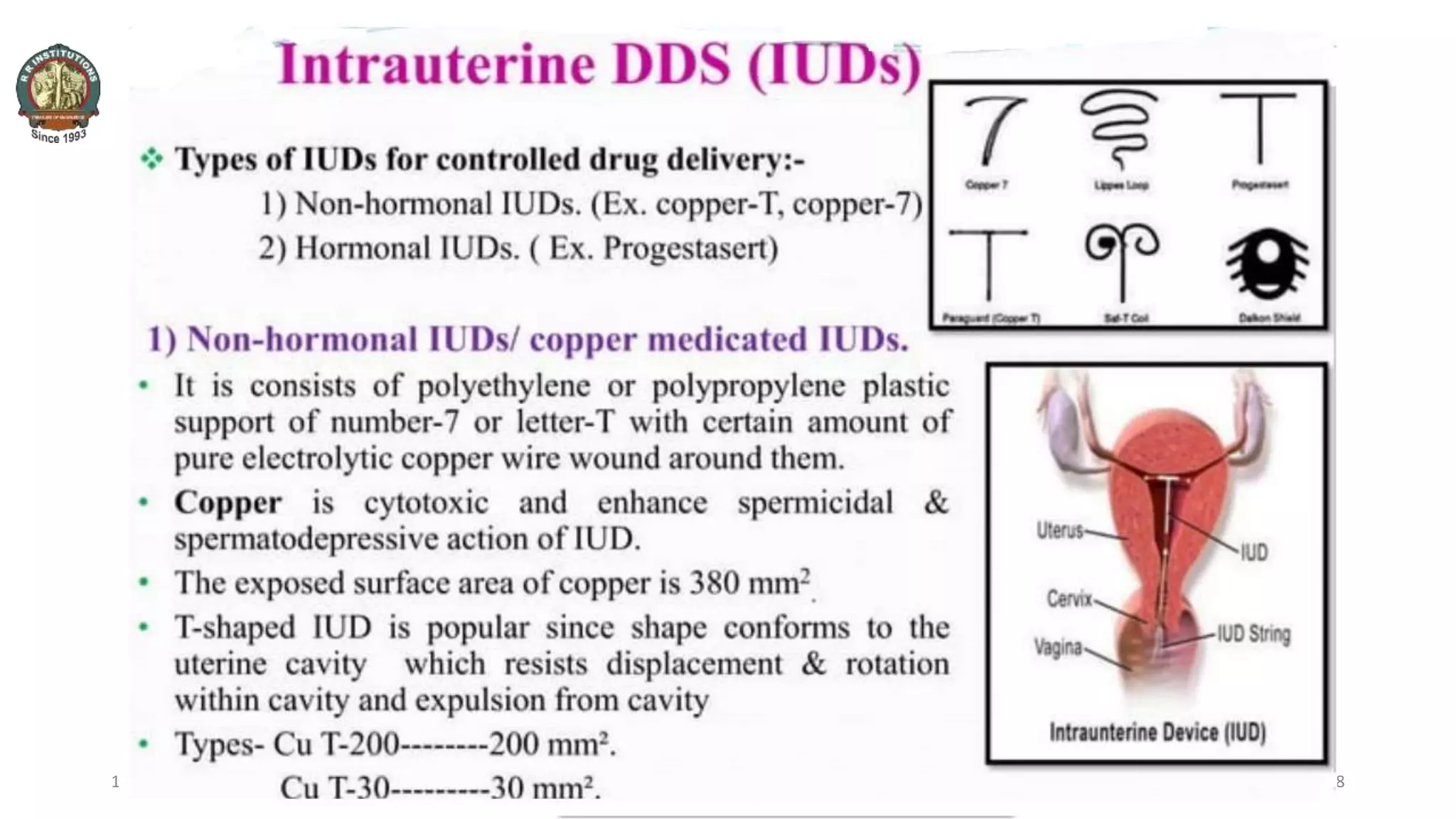 INTRODUCTION INTRAUTERINDE DDS.pptx