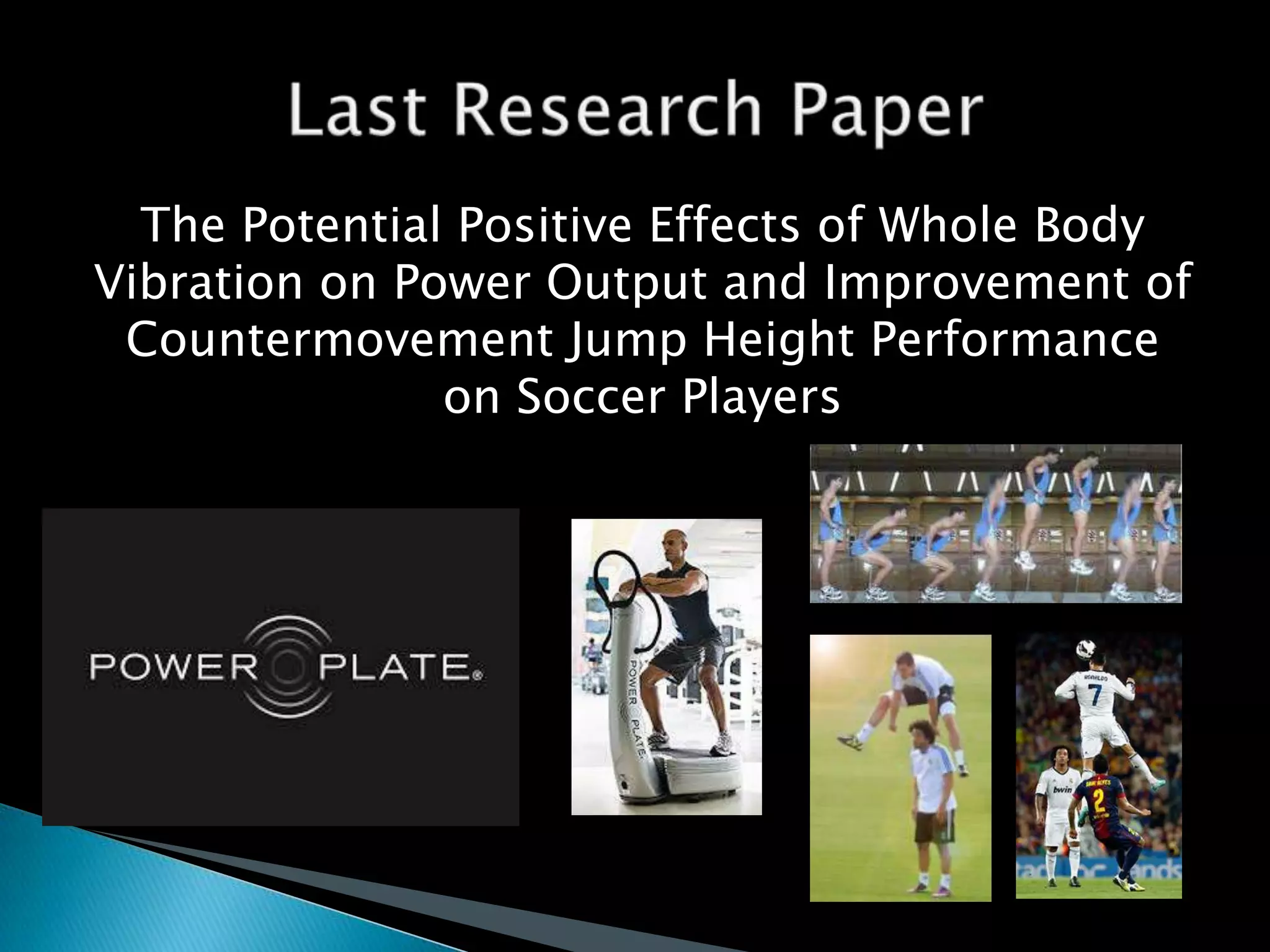 Introduction - James McCaig | PPTX