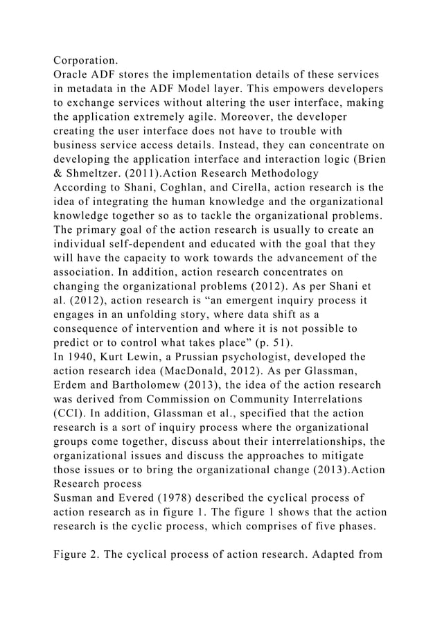 IntroductionJava EE is a standard, robust, adaptable, and secure p.docx