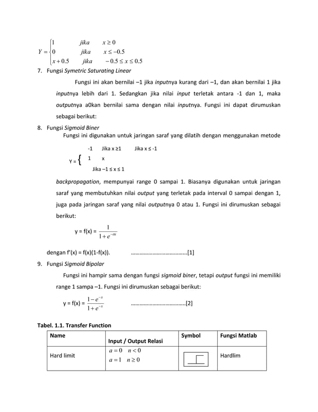 Introduction jst | PDF