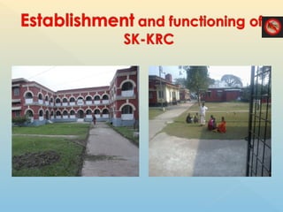 Introduction, kala azar situation and outline of kala-azar in ...