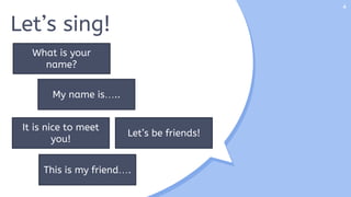 Introduction 7th Grade | PPTX