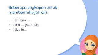 Introduction 7th Grade | PPTX