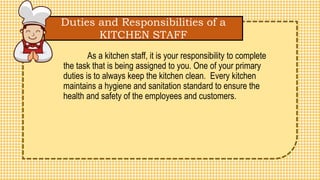 iNTRODUCTION Kitchen Essentials - UNIT 1.pptx