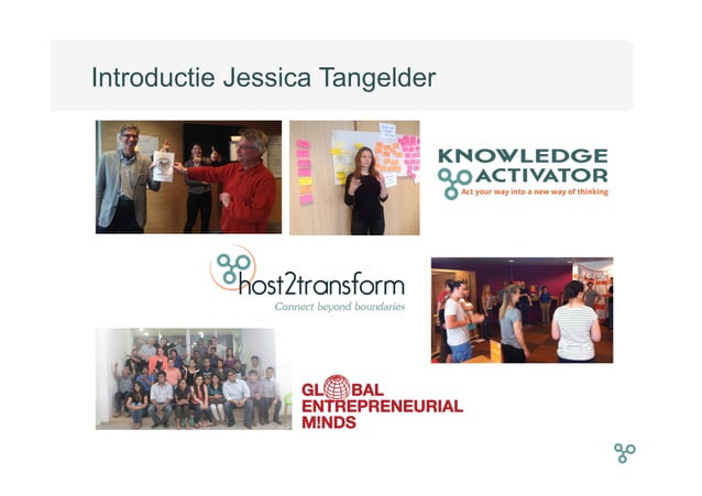 Vision Knowledge Activator | PPT