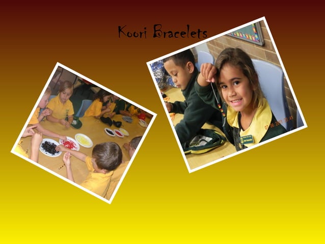 Introduction to Koori Club | PPT