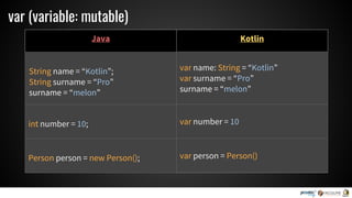 Introduction kot iin | PPT