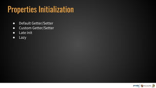 Introduction kot iin | PPT