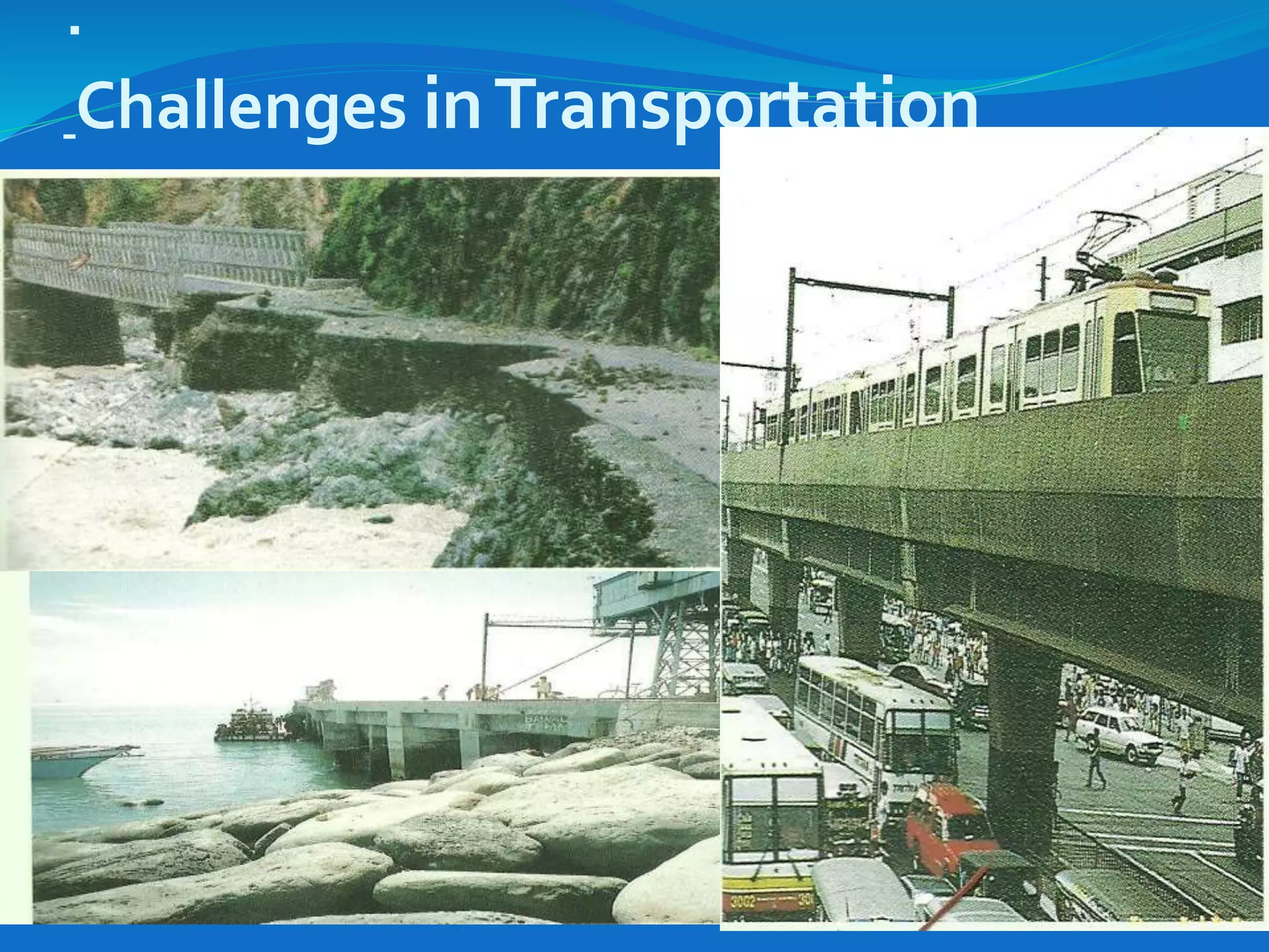 Introduction Transportation | PPT