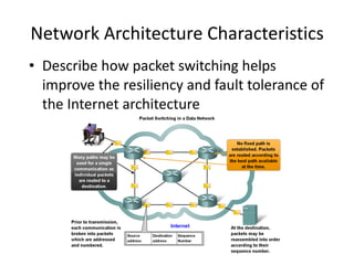 Introduction Redes lecture 1 | PPT | Computer Networking | Computing