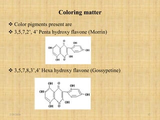 Introduction lecture 1 | PPT