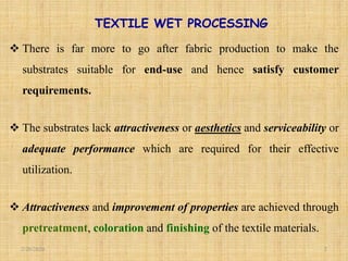 Introduction lecture 1 | PPT