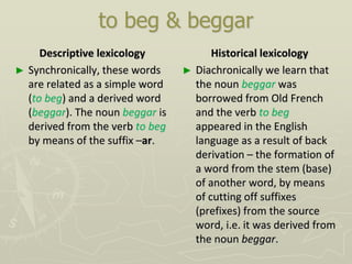 Introduction_ Lexicology as a Part of Linguistics.pptx