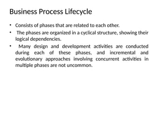 Introduction & life cycle of business process.pptx