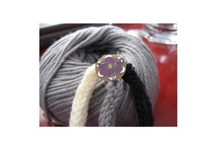 Lilypad Arduino - a small introduction | PPT