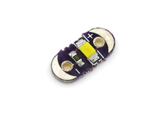 Lilypad Arduino - a small introduction | PPT