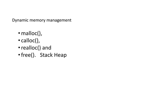 Introduction linked list | PPT | Free Download Introduction linked list | PPT | Free Download