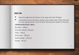 INTRODUCTION, LITERATURE STUDY, CASE STUDY, REQUIREMENTS, SITE ANALYSIS & ZONING..pdf