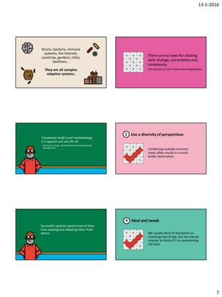 Introduction to Management 3.0 : Presented by Ralph van Roosmalen | PDF