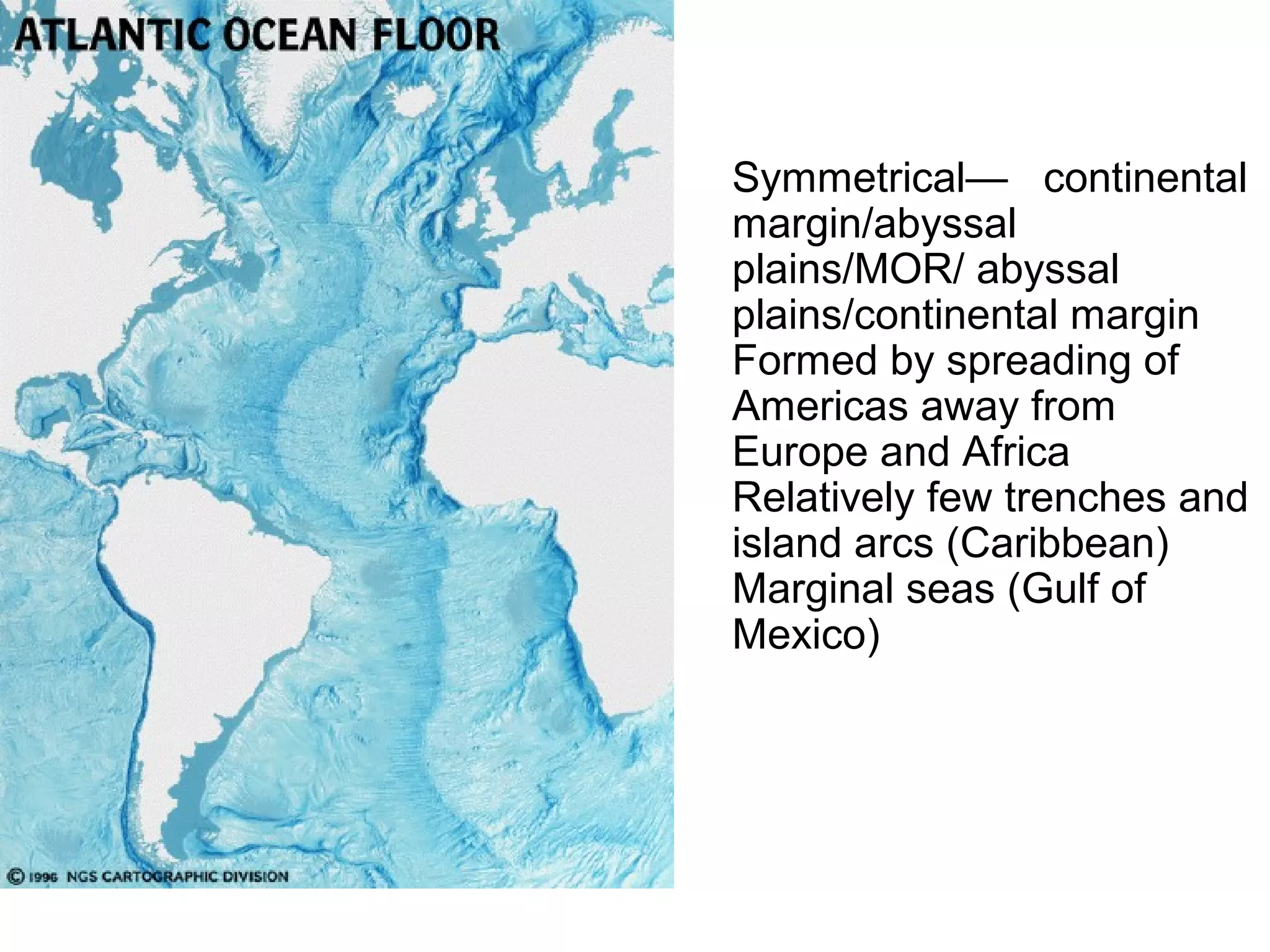 Introduction marine geology | PPT