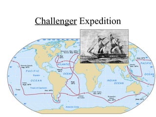 Introduction marine geology | PPT