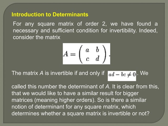 Some Engg. Applications of Matrices and Partial Derivatives | PPT