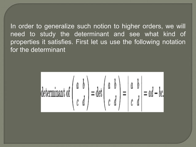 Some Engg. Applications of Matrices and Partial Derivatives | PPT