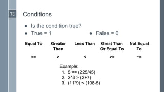 Matlab Workshop Presentation | PPTX