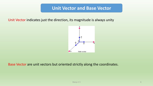 Introduction to Maxwell equation | PPTX