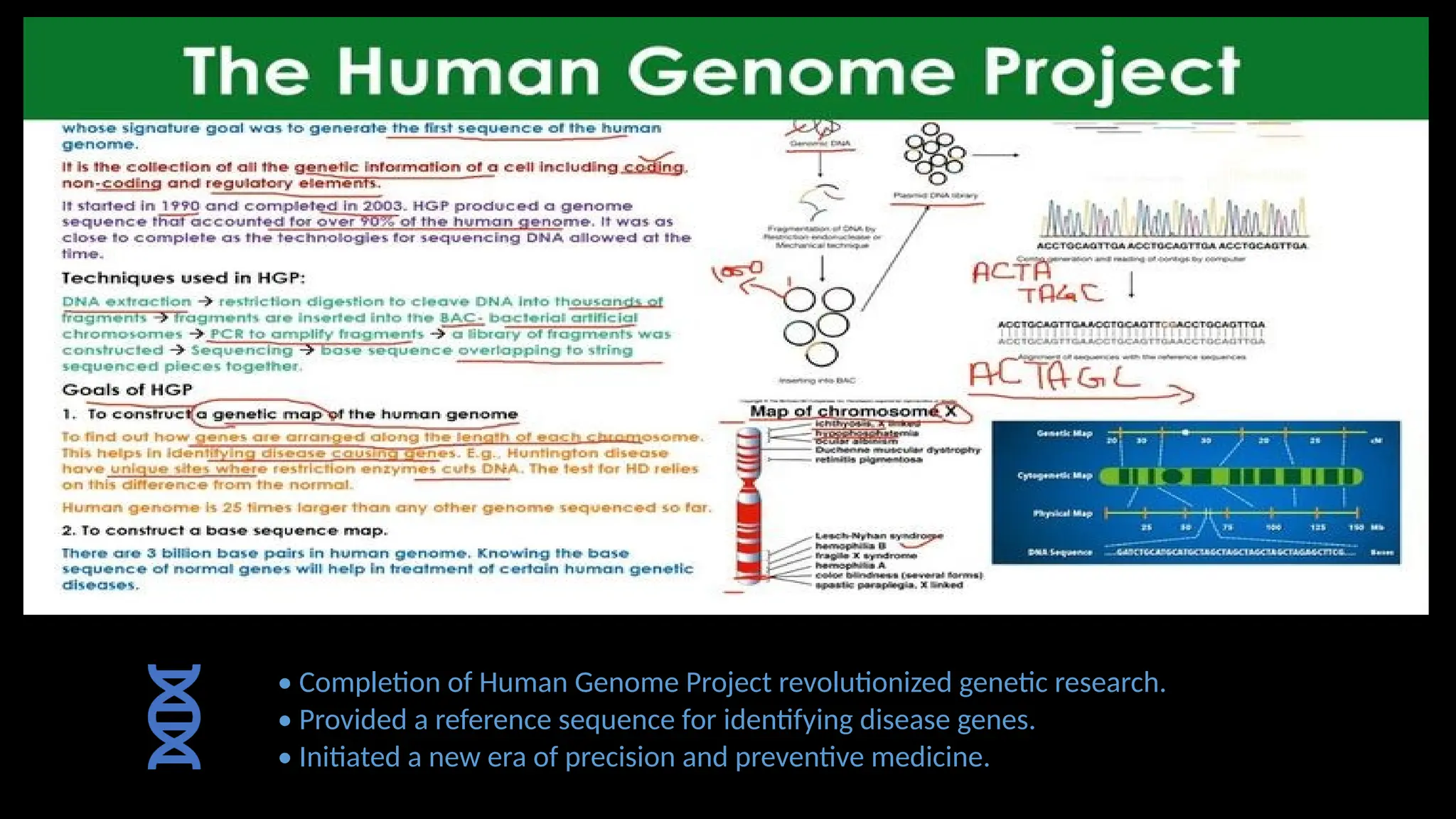 INTRODUCTION MED GENETICS internal medicine | PPTX