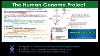 INTRODUCTION MED GENETICS internal medicine | PPTX